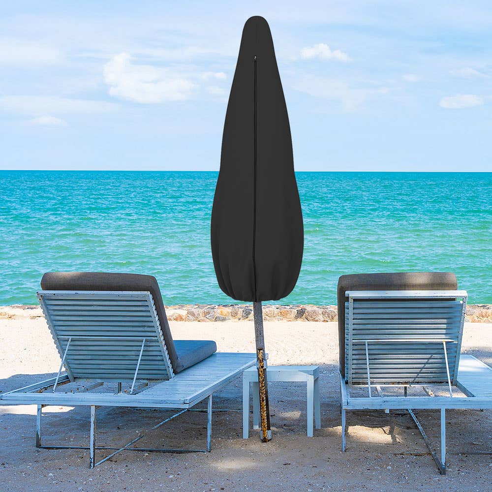 Buy Garden Parasol Covers & Get 20% OFF | Covers & All UK