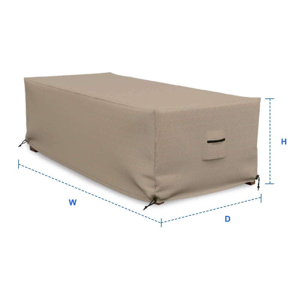 Shop Water-Repellent Table Cover- Free Shipping* | Covers & All UK