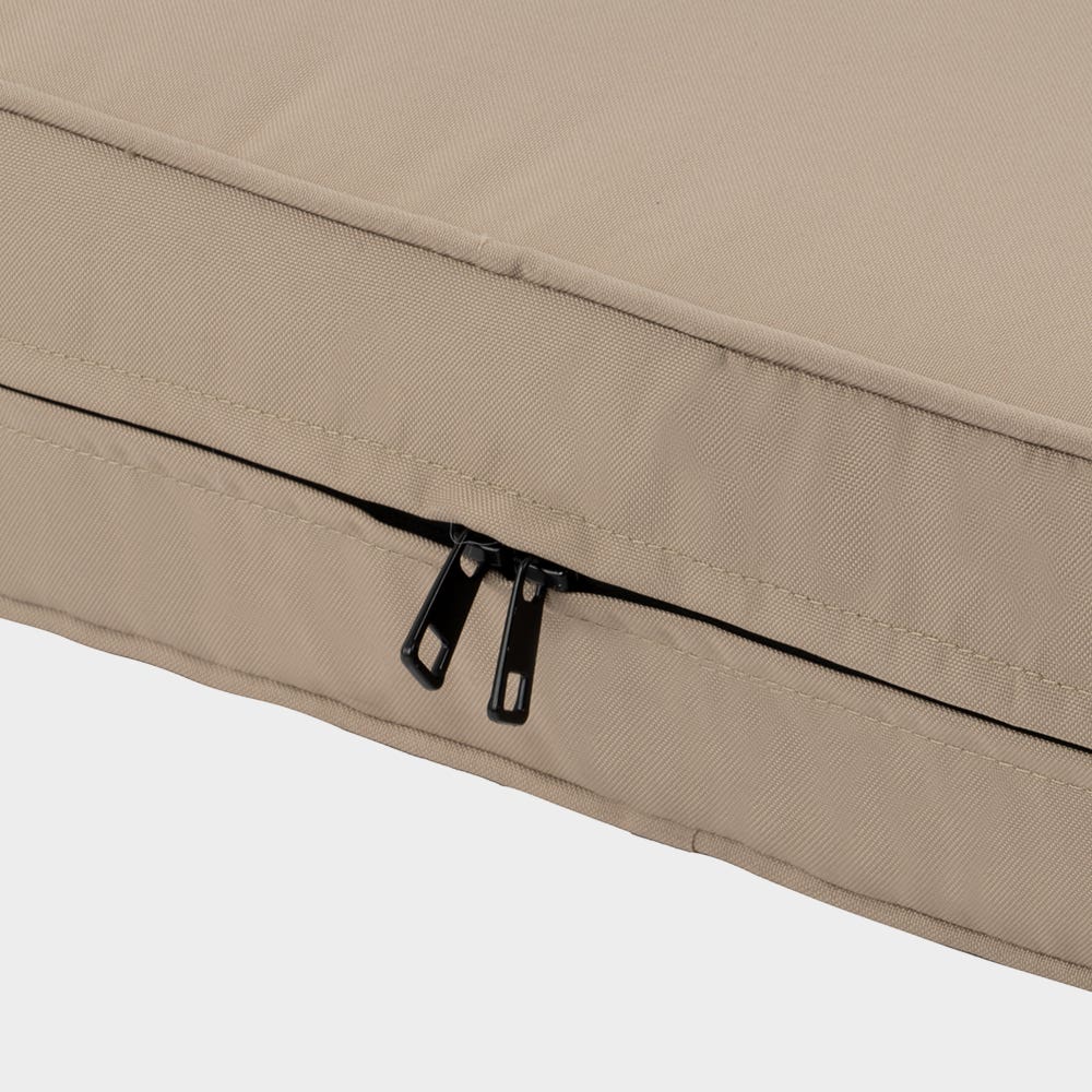 Custom Cushion Cover for Outdoor Furniture | Covers & All UK