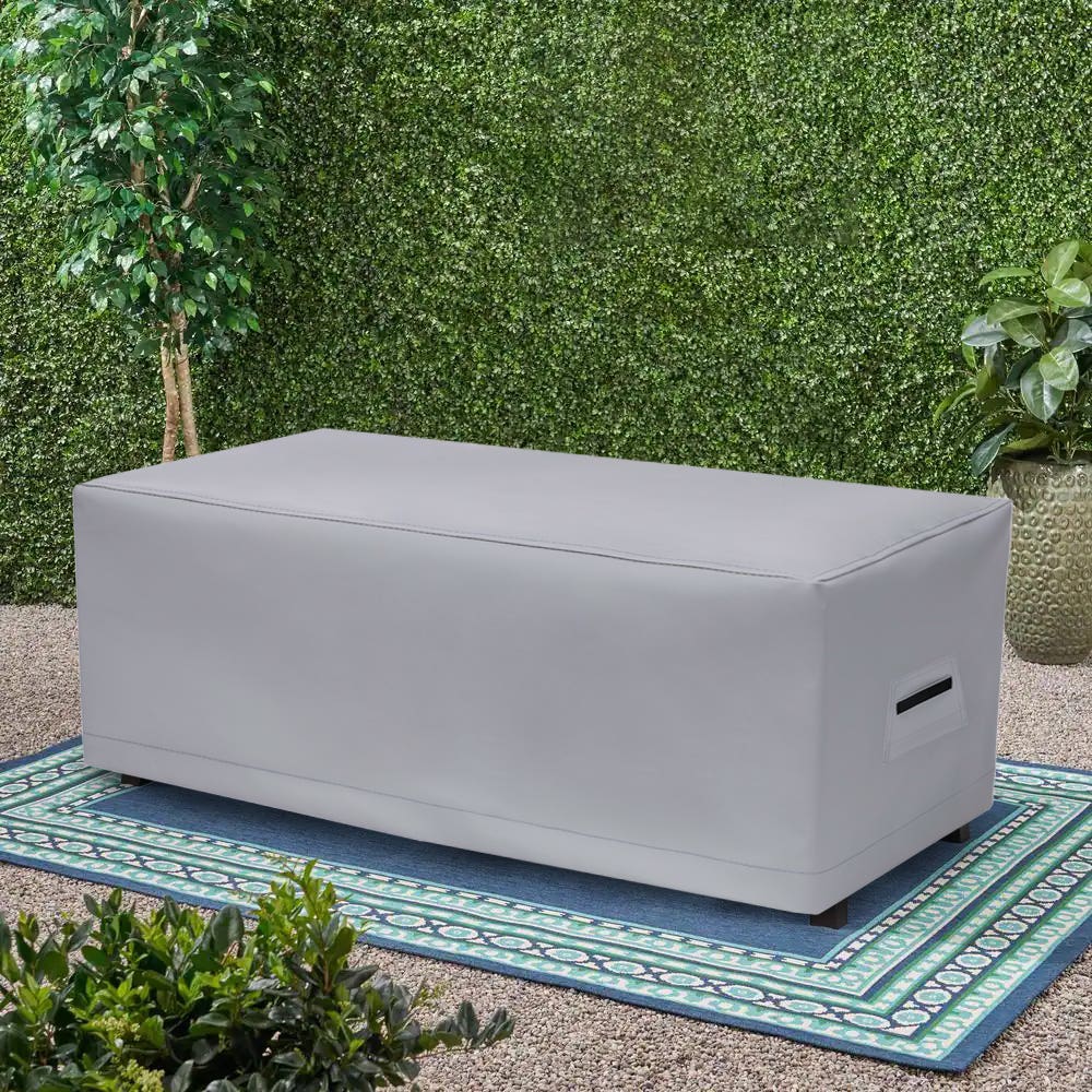 Buy Rectangle Table Covers in Custom Design 1 & Get 20% Off | Covers ...