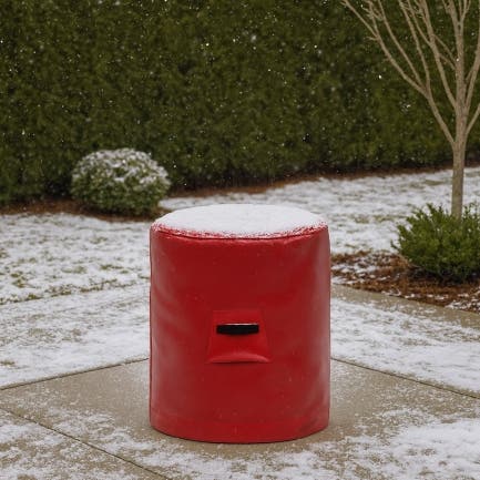 round table covers uk