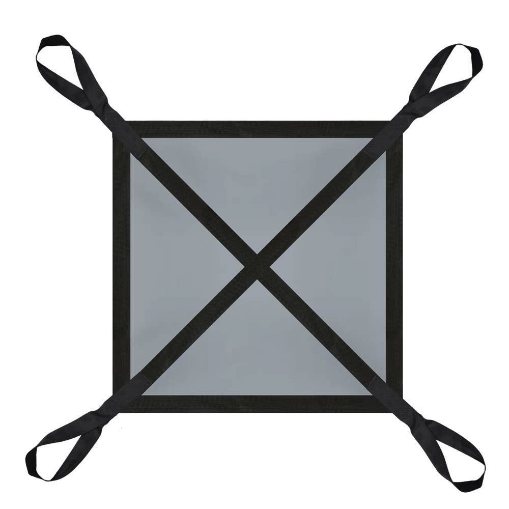 Snow tarpaulins for Construction Use | Covers & All UK