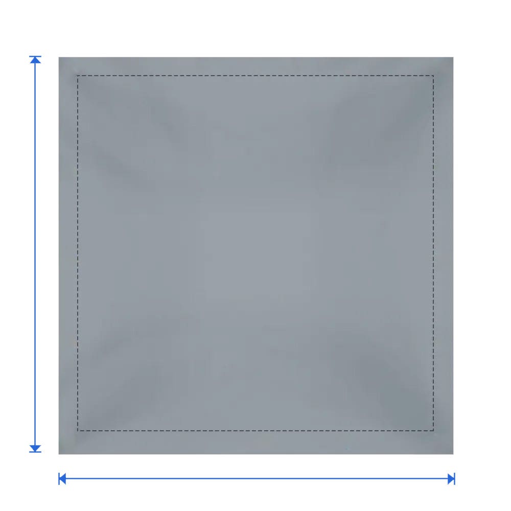 Long Jump Pit Cover | Covers & All UK