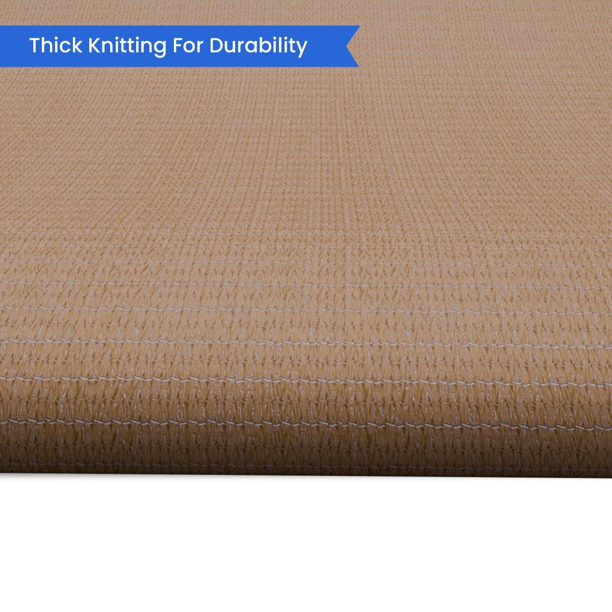 Custom Rectangle Sun Shade Sail With Upto 25% OFF | Covers & All UK