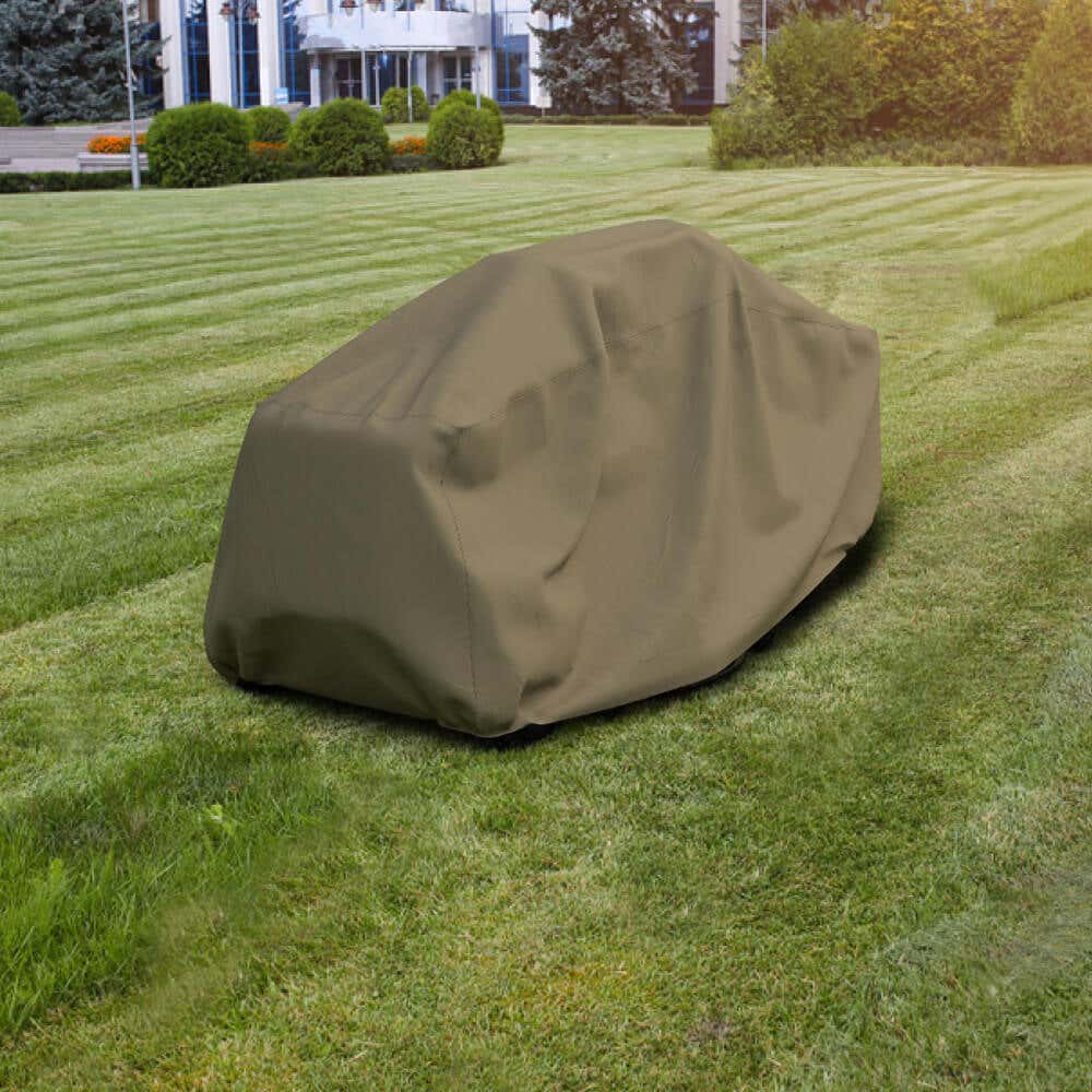 Shop Outdoor Tractor Covers | Covers & All United Kingdom
