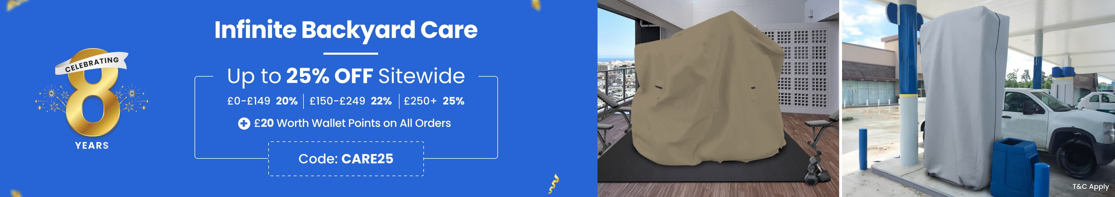 Buy Custom Industrial Covers at Best Prices | Covers & All UK